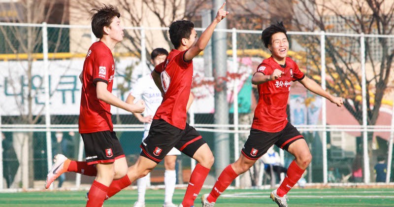 부천FC1995, U-12, U-15 유소년 테스트 실시 - 민중의소리